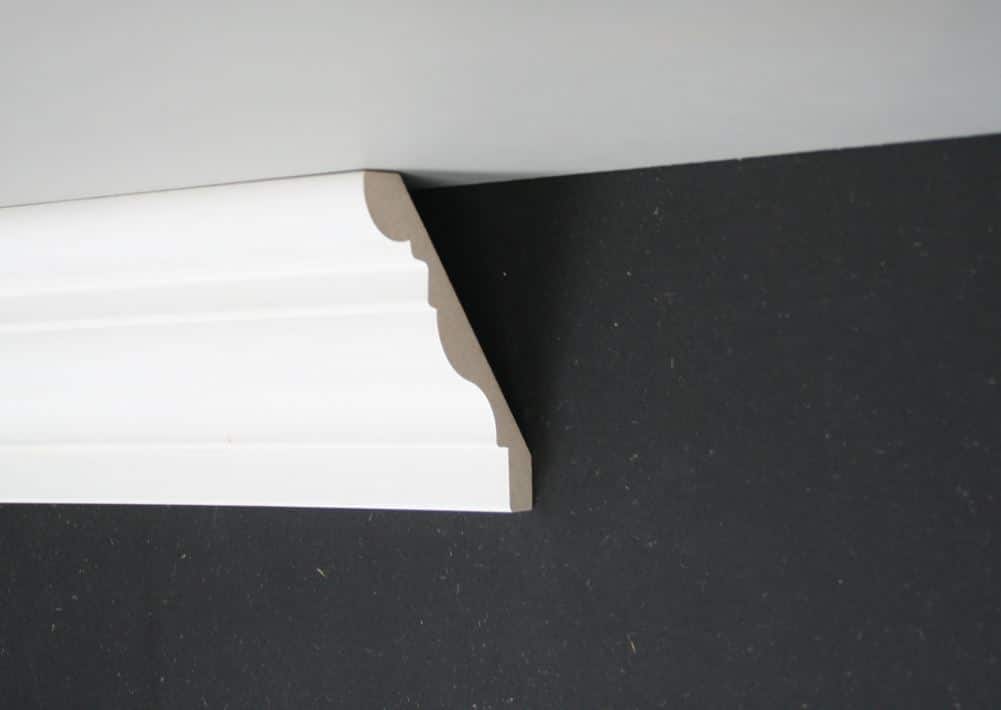 Vindt hier alle info over onze plafondlijsten & kroonlijsten.